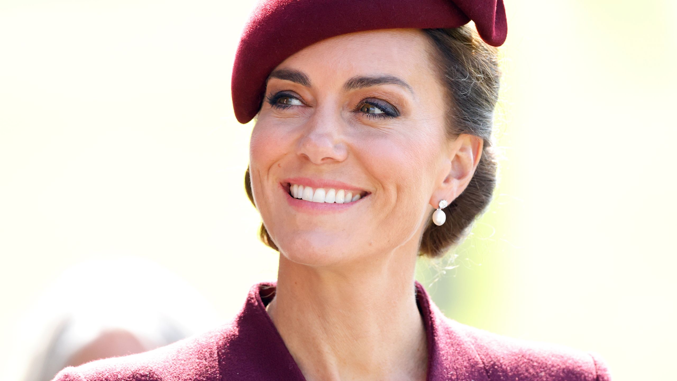 Kate Middleton's 'Botox in a bottle' is discounted so we're snapping ...