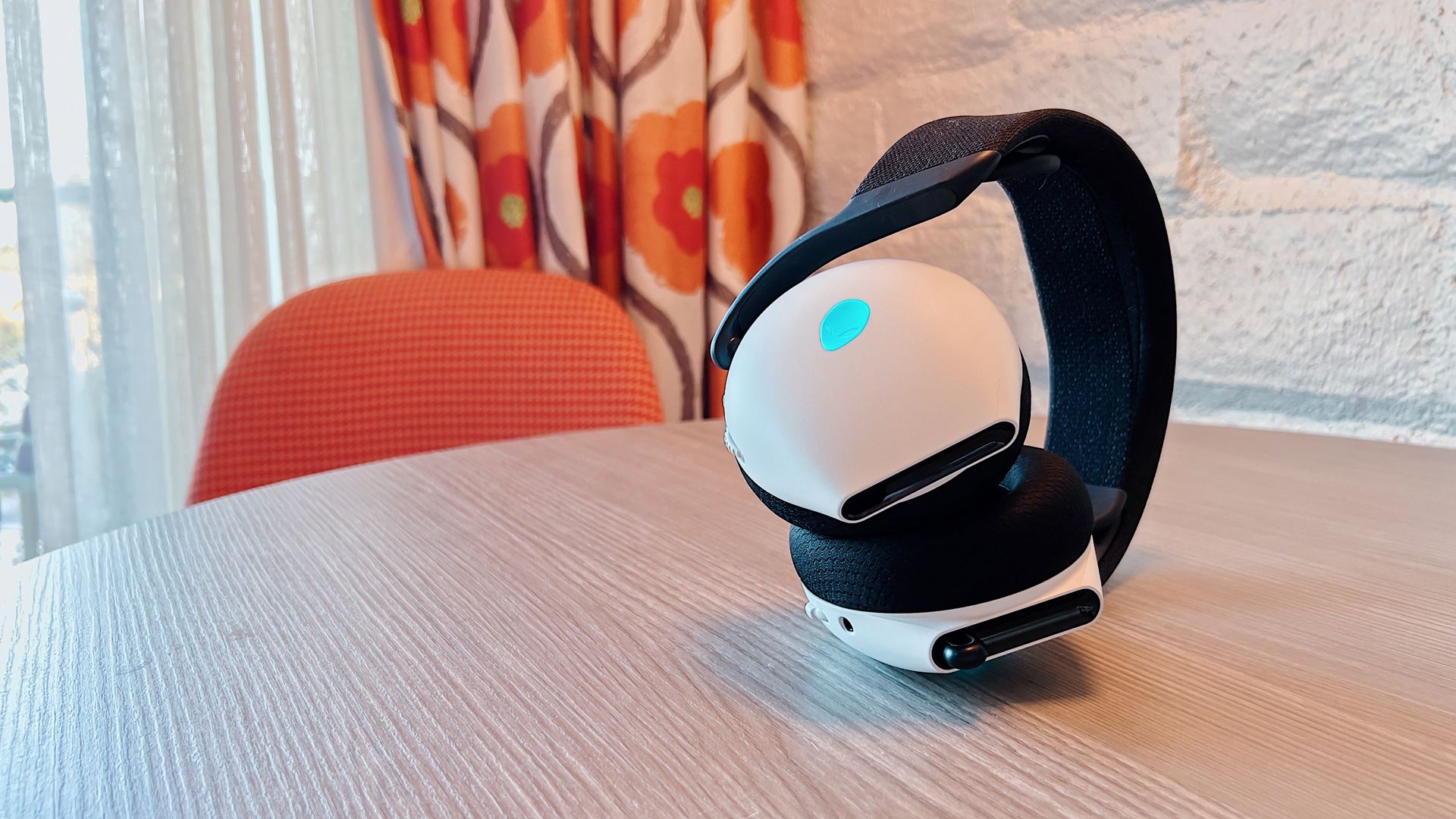 Alienware AW720H review | TechRadar