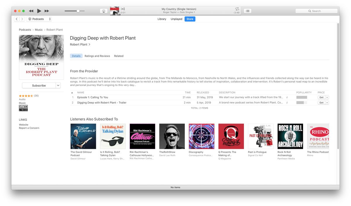 iTunes’ greatest hits: the app’s greatest successes (and failures ...