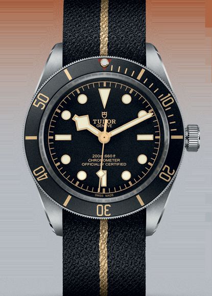Behind Swiss watch brand Tudor’s new design identity | Wallpaper*