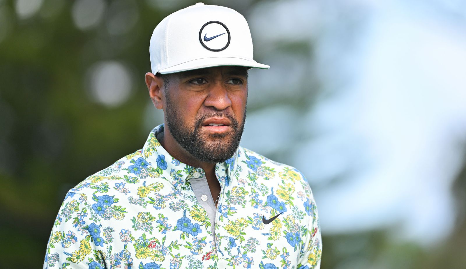 What Is Tony Finau's Net Worth? | Golf Monthly