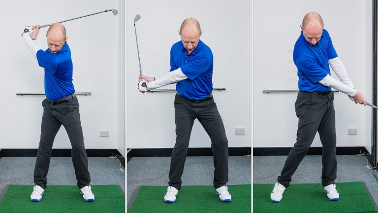 10 Best Golf Drills Ever – Recommended By A Top PGA Pro | Golf Monthly