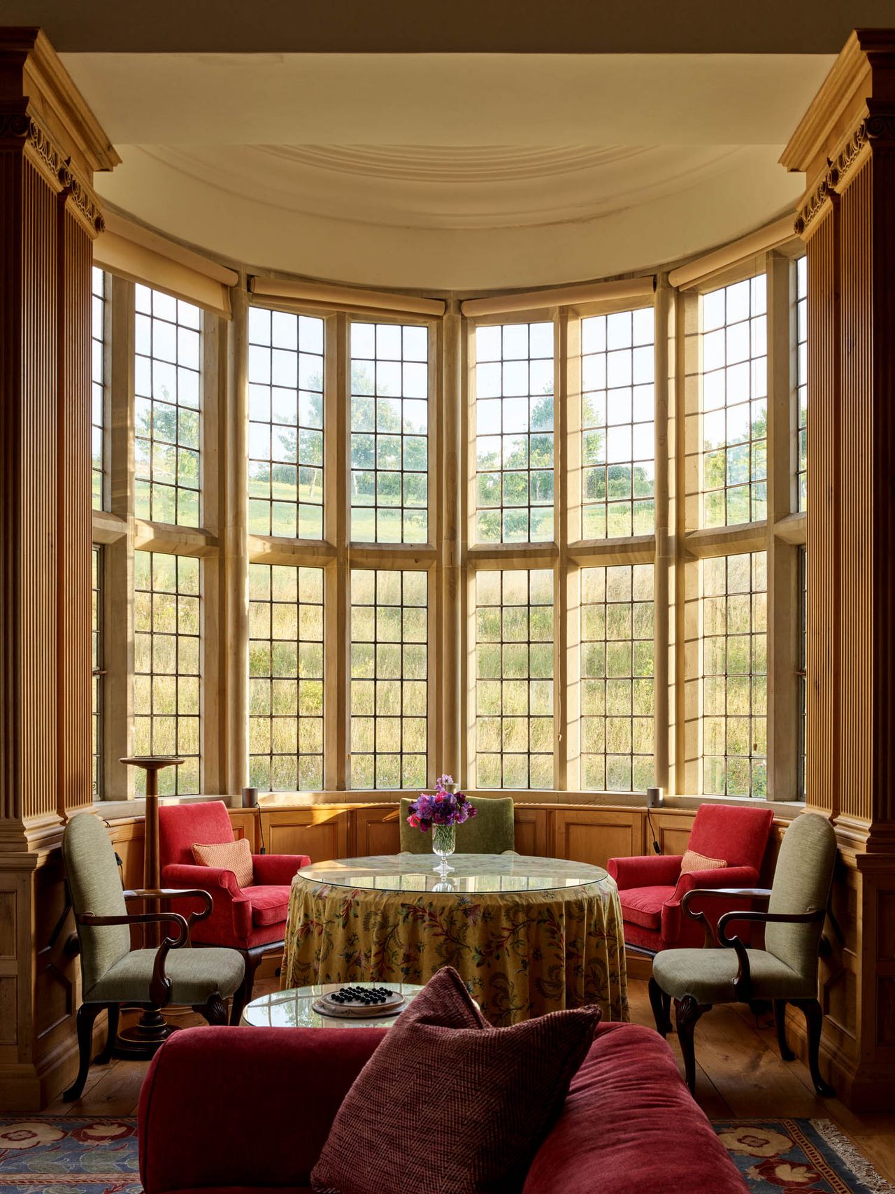 Shilstone House: A grand conception magnificently realised | Country Life