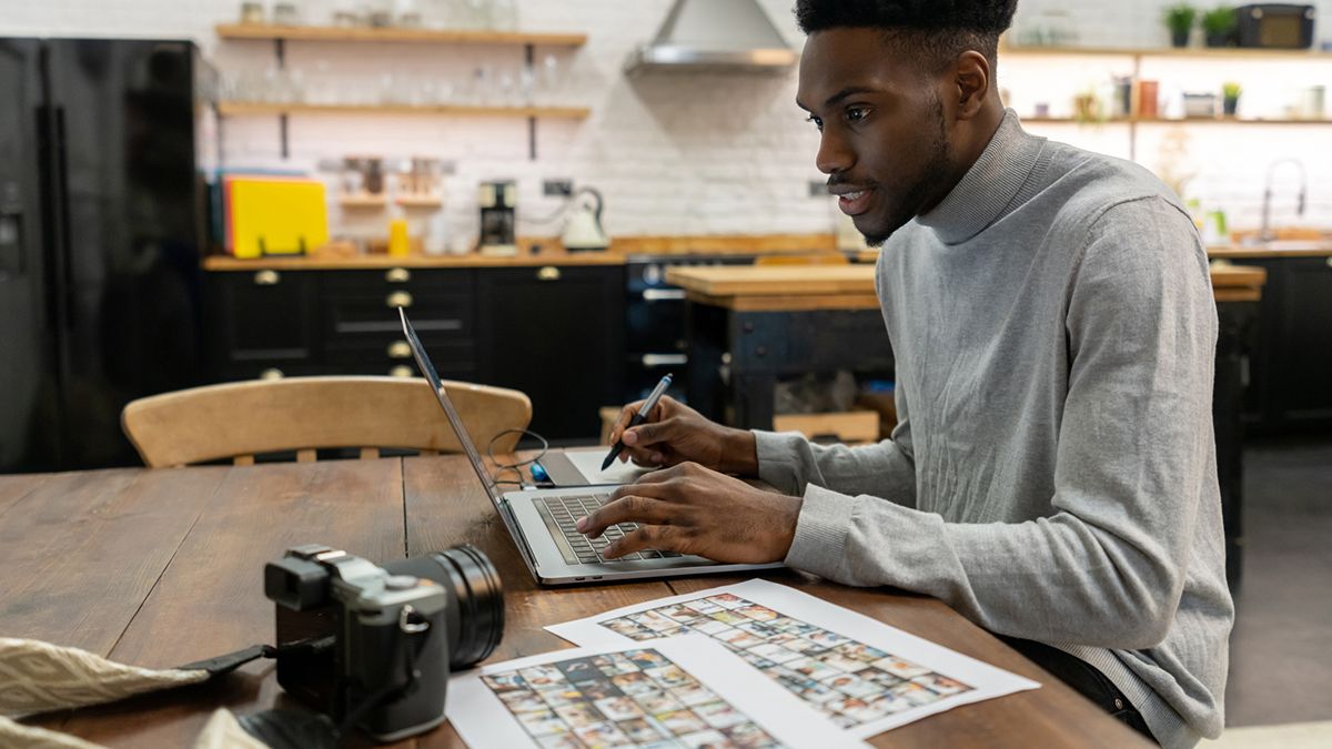 Cyberlink Director Suite 365 review | Creative Bloq