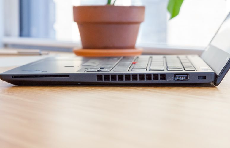 Lenovo ThinkPad X280: Full Review and Benchmarks | Laptop Mag