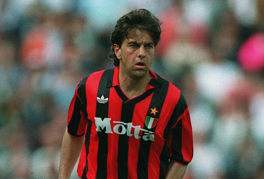 The best centre-backs ever | FourFourTwo