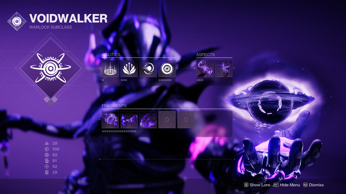 Destiny 2 best builds 2023: For Hunter, Warlock, and Titan | Windows ...