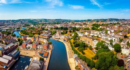 Want a cheap place to live in the UK? 20 most (and least) affordable ...