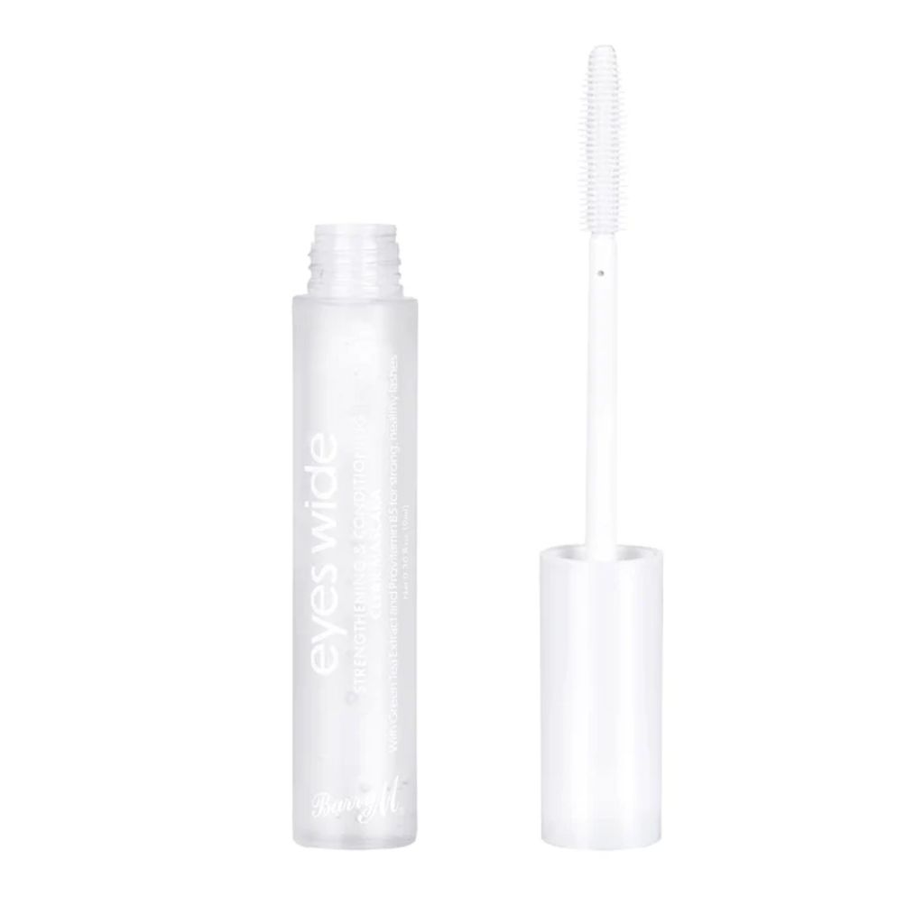 The 9 best clear mascaras, reviewed by our beauty experts | Woman & Home