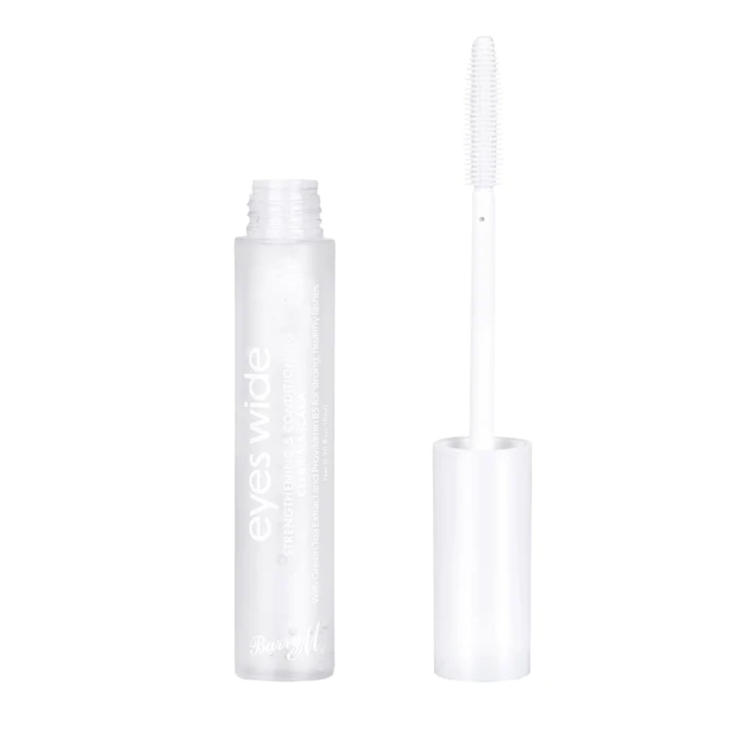 The 9 best clear mascaras, reviewed by our beauty experts | Woman & Home