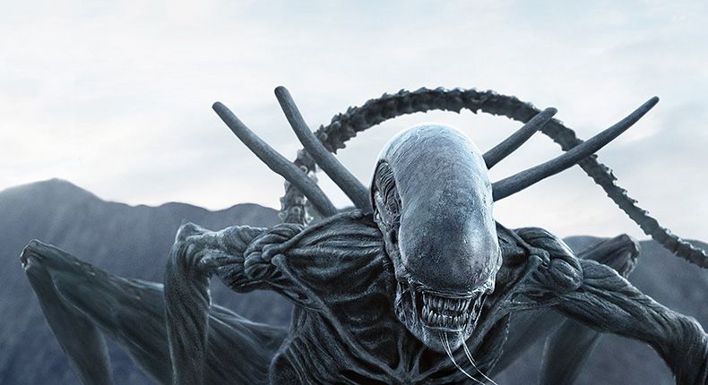 Alien: Covenant – 4K Ultra Blu-ray review | What Hi-Fi?
