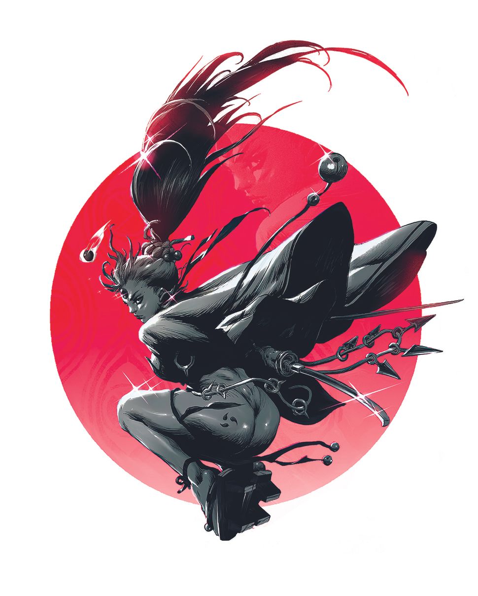 Your character art will be transformed if you apply these 15 tips ...