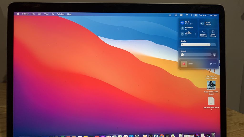 Apple MacBook Pro (13-inch, M1, 2020) review | Laptop Mag