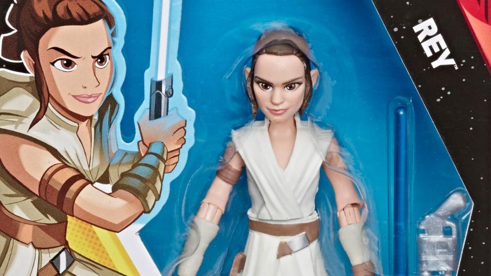 Star Wars figures explained - what's the difference and which should ...