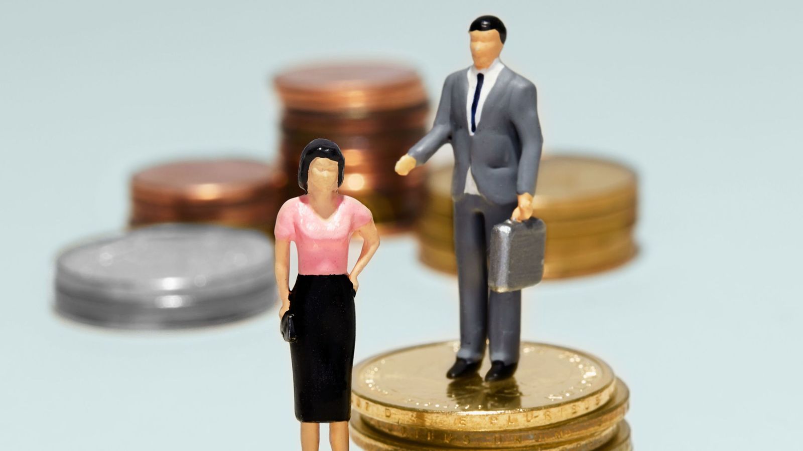 A Federal Appeals Court Rules That Employers Can't Pay Women Less ...