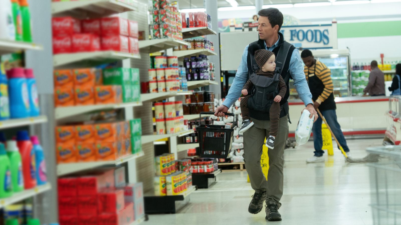 How to watch The Family Plan online | What to Watch