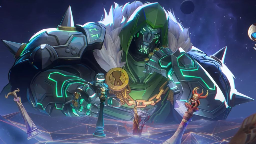 All Marvel Rivals characters: Current roster and upcoming heroes | PC Gamer