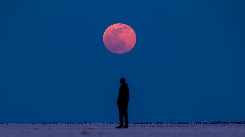 Total lunar eclipse 2025 — Everything you need to know about the next ...