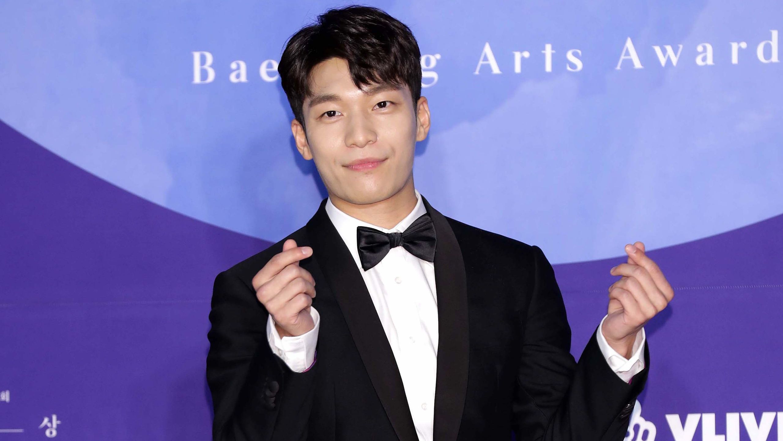Who is Wi Ha-joon, a.k.a. Hwang Jun-ho in 'Squid Game?' | Marie Claire