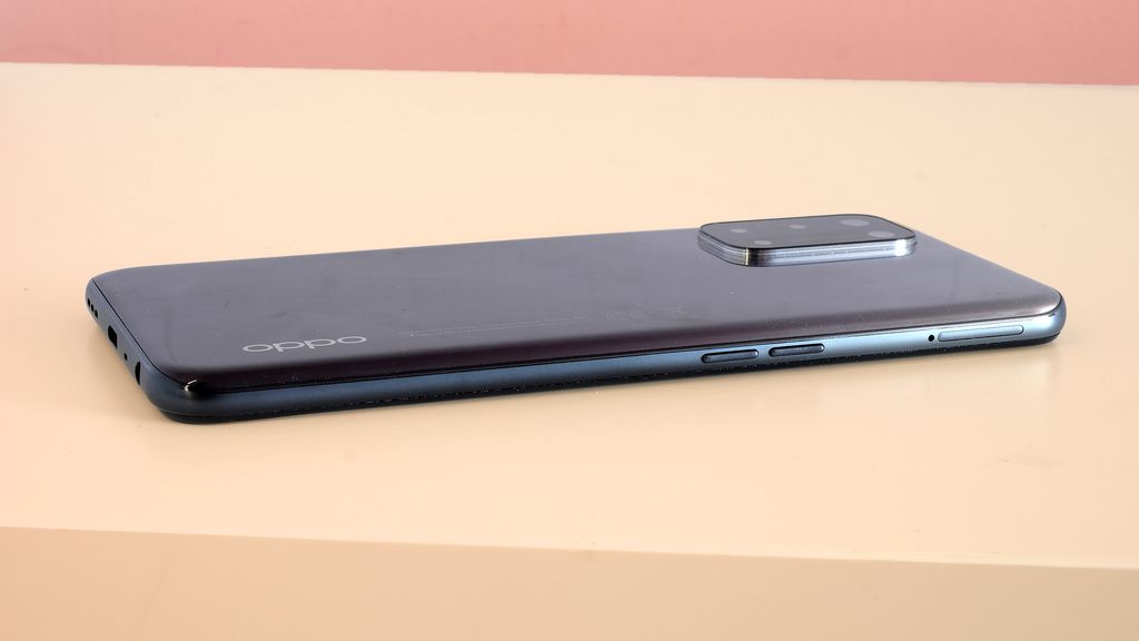 Oppo A74 5G review | TechRadar