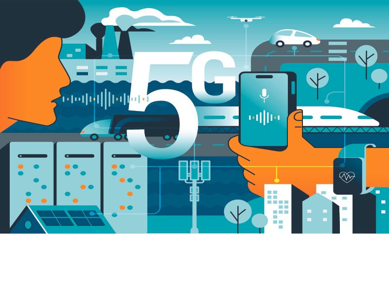 What is 5G? And what does it mean for photographers? | Digital Camera World