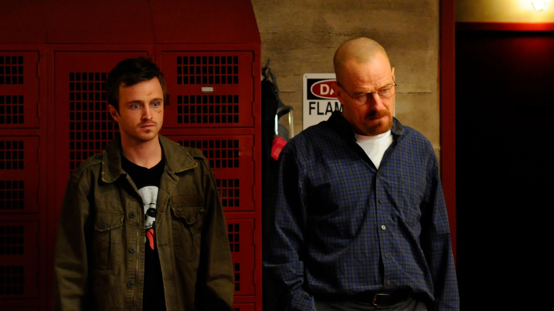 There was nearly a Breaking Bad video game | Tom's Guide