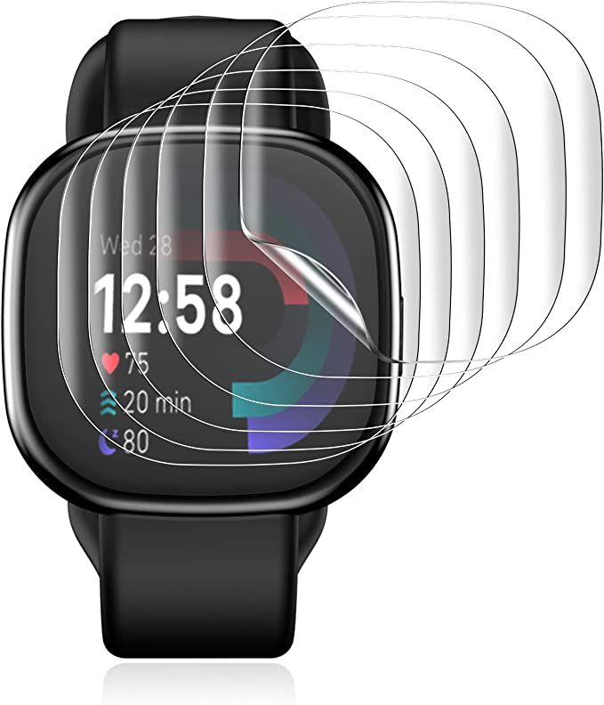 Best Fitbit Sense 2 screen protectors | Android Central