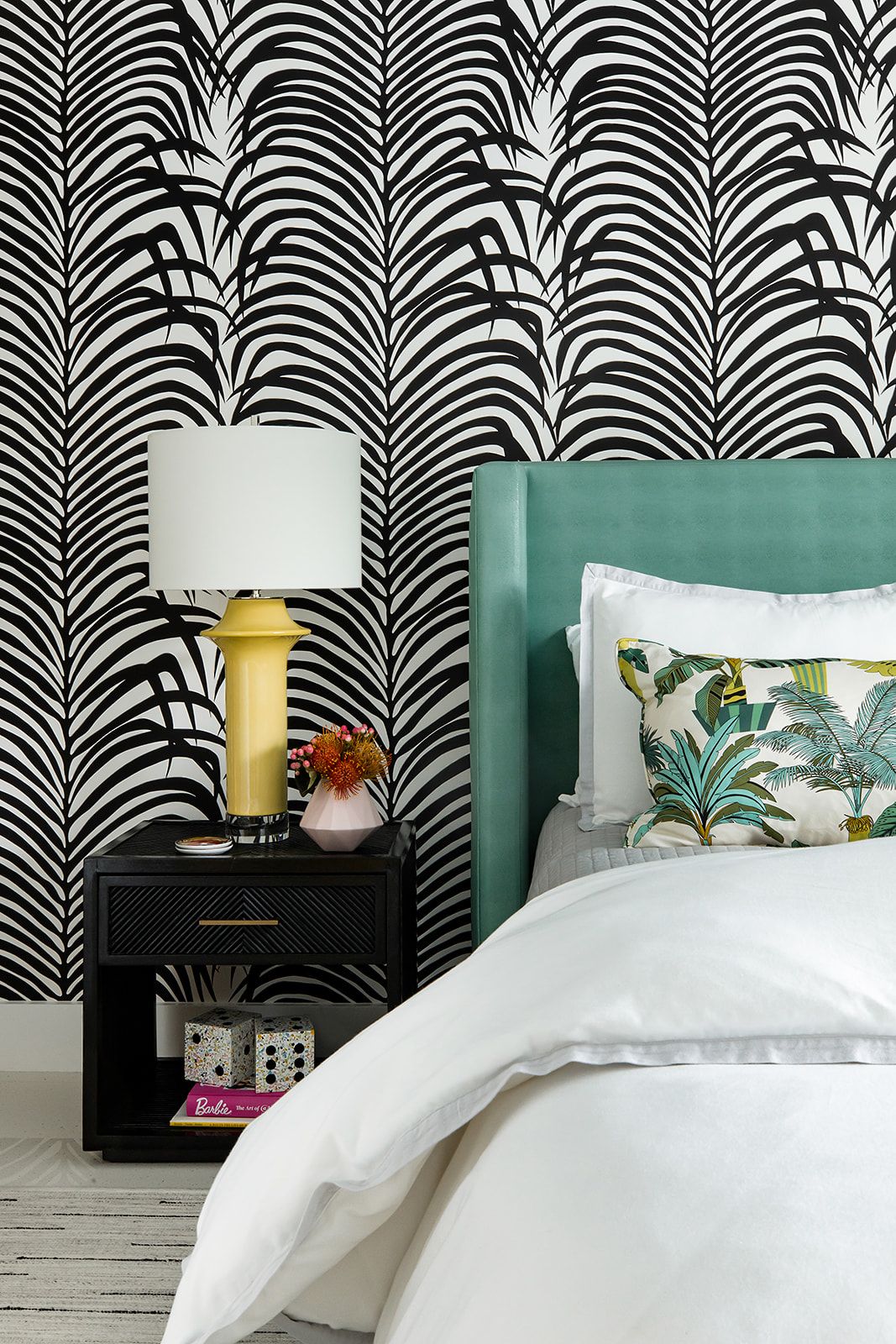 Revealed: The favorite bedding of interior designers | Homes & Gardens
