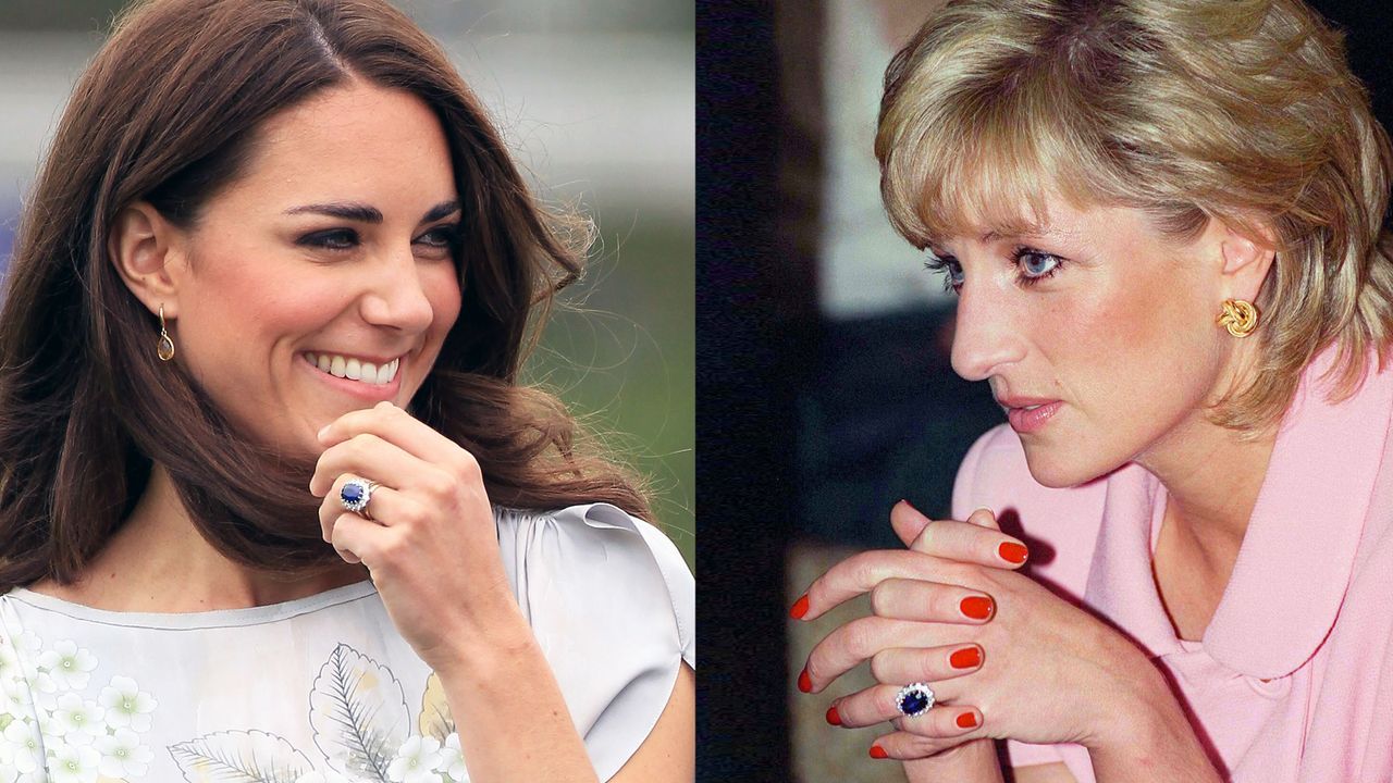 Prince William And Kate Middletons First Meeting Prince William Kate 2948