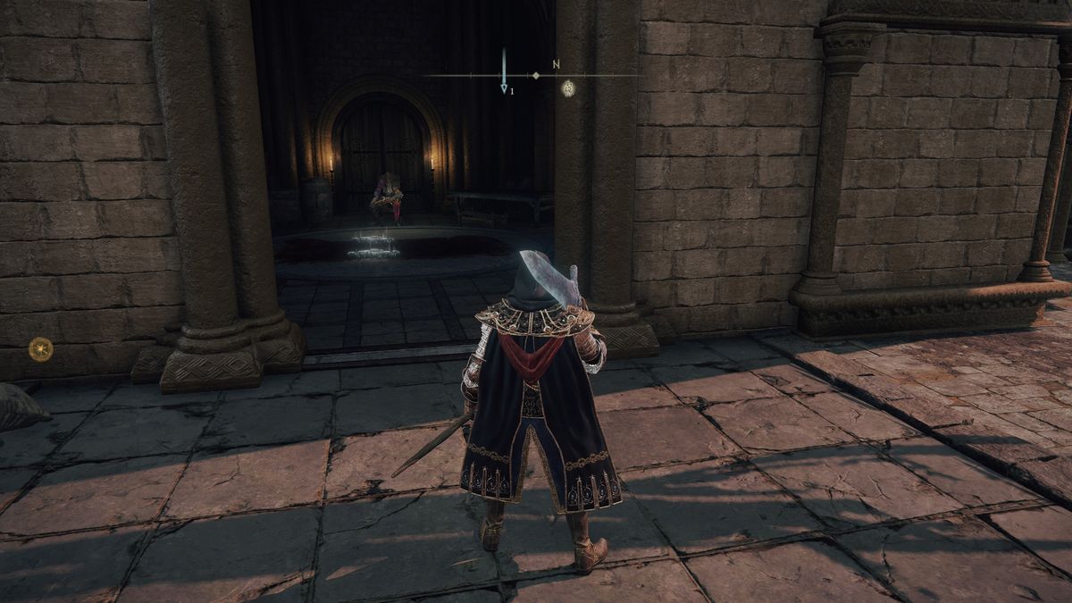 Elden Ring's Ruin Greatsword guide | PC Gamer