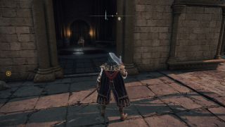 Elden Ring's Ruin Greatsword guide | PC Gamer