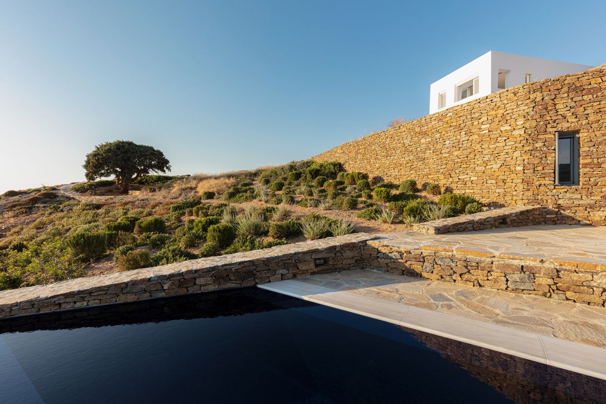 ARP, Greece: Wallpaper* Architects’ Directory 2022 | Wallpaper*