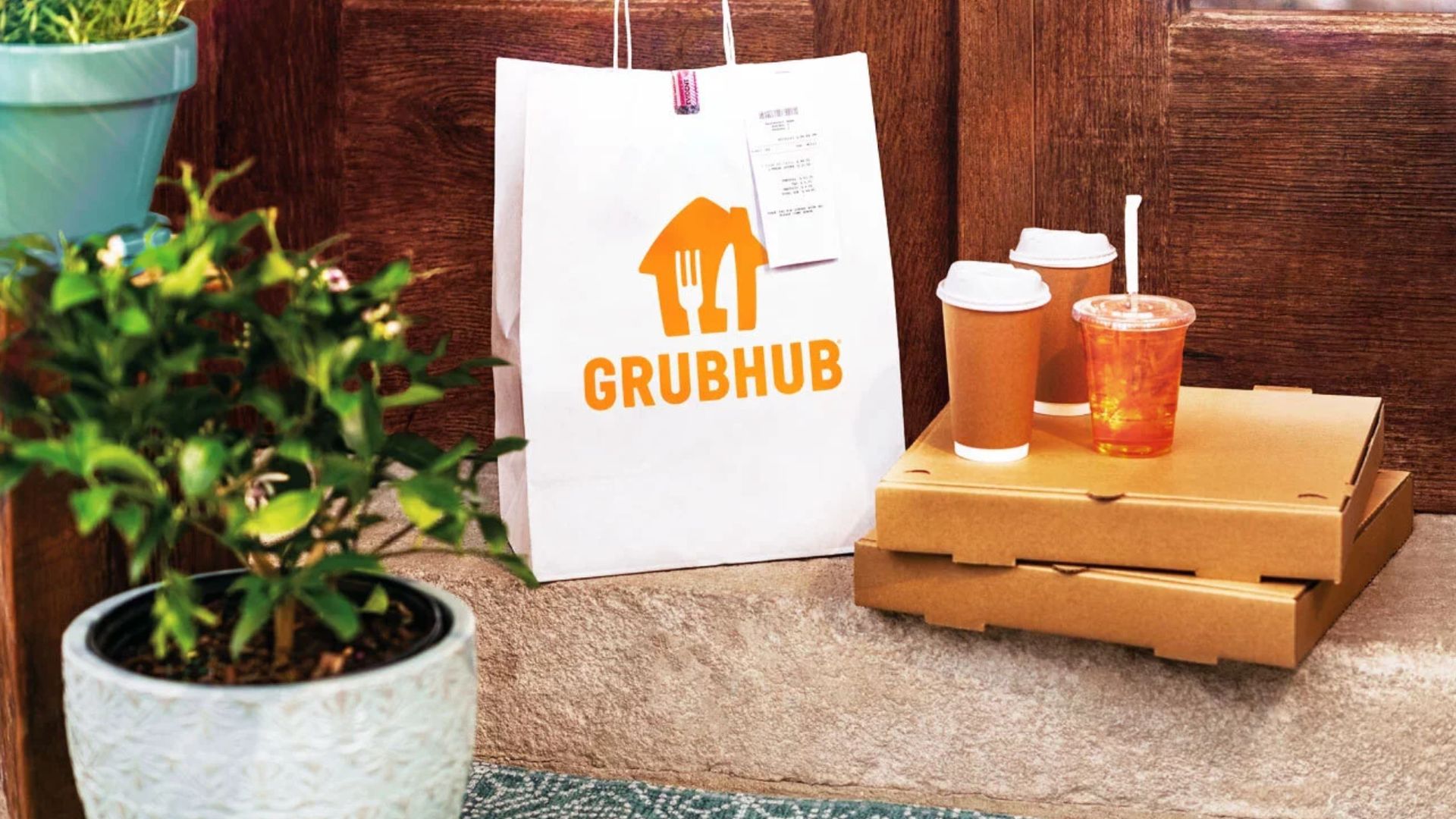 Grub Hub data breach exposed contact and payment information of diners ...
