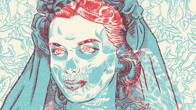 How to create anaglyph images | Creative Bloq