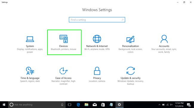 How to Customize Windows 10's Autoplay Menu | Laptop Mag