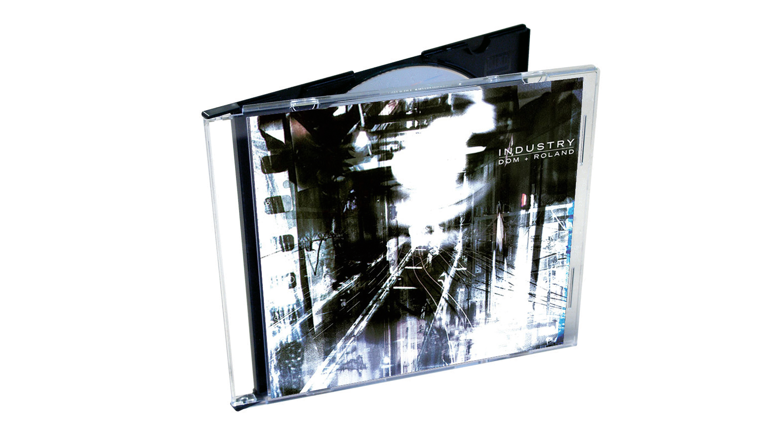 Classic album: Dom & Roland on Industry | MusicRadar