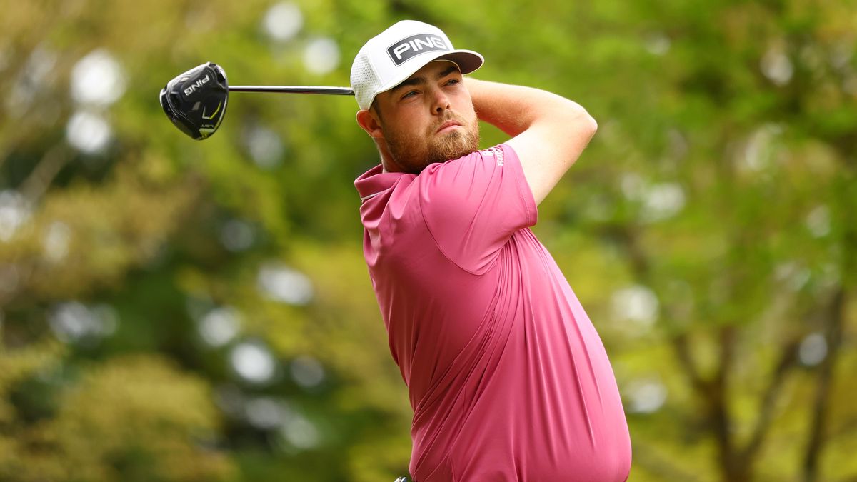 Dan Bradbury Facts: 17 Things To Know About The English Golfer | Golf Monthly