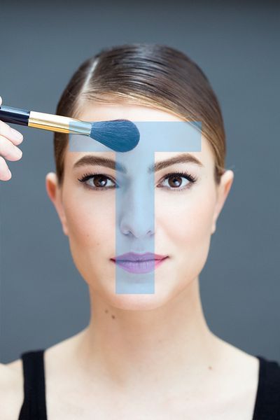 Makeup How-To: The Application Alphabet | Marie Claire