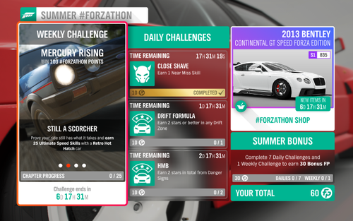 10 Essential Tips for Forza Horizon 4 | Tom's Guide