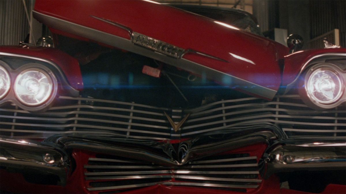 John Carpenter's Christine: 14 Behind-The-Scenes Facts About The ...