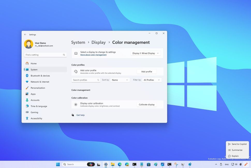 Windows 11 build 26052: Everything you need to know | Windows Central