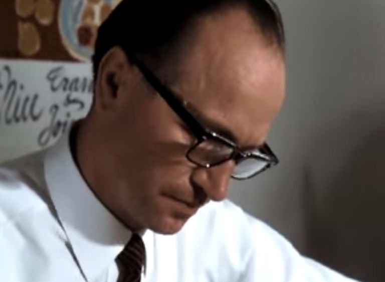 Hermann Zapf, font legend who created Palatino and eponymous 'Dingbats ...