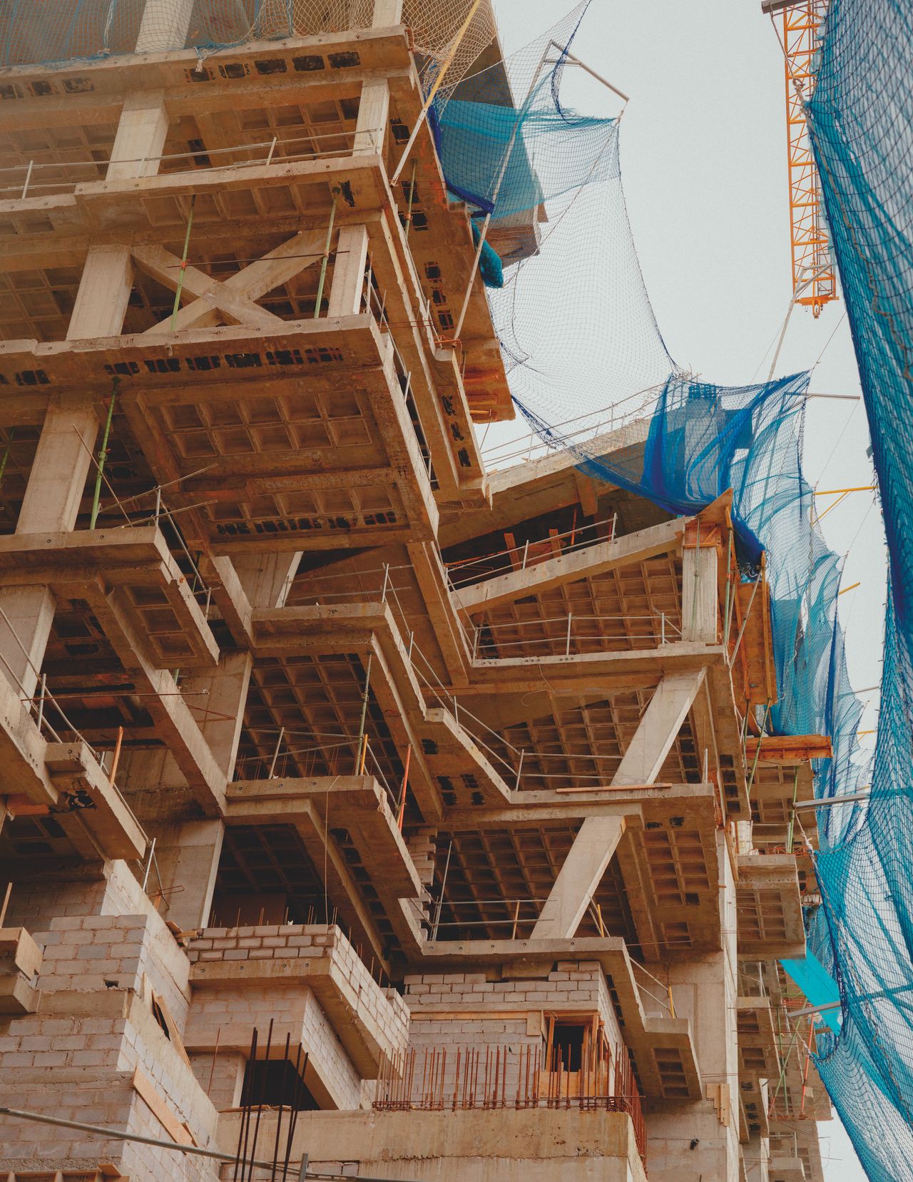 We meet with dynamic Quito developers Uribe Schwarzkopf | Wallpaper*