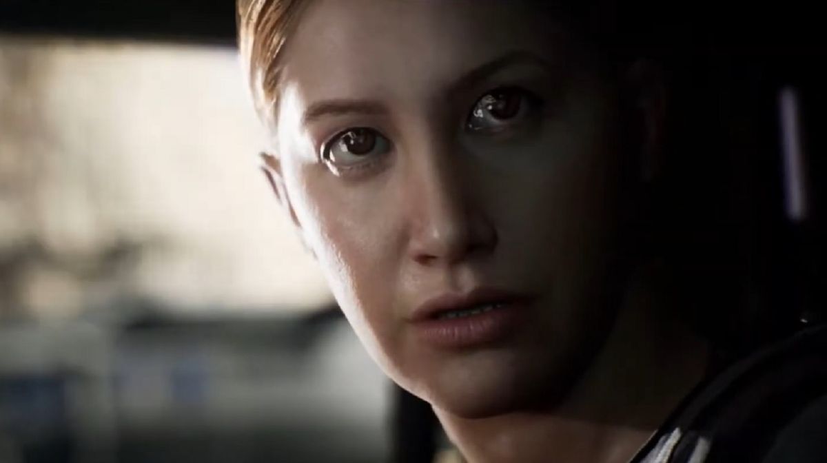 Supermassive reveals The Dark Pictures Anthology: House of Ashes for ...