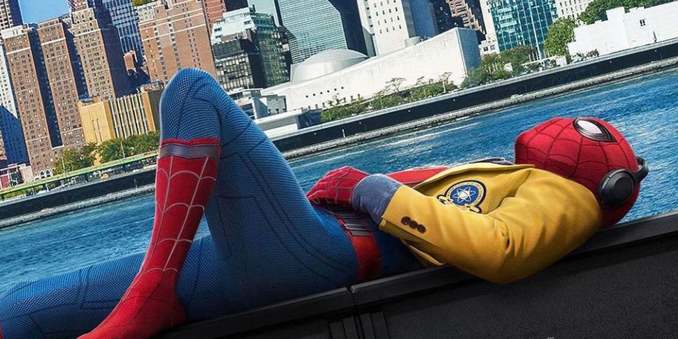Tom Holland Reveals What Drives Him Nuts About Spider-Man's Director ...