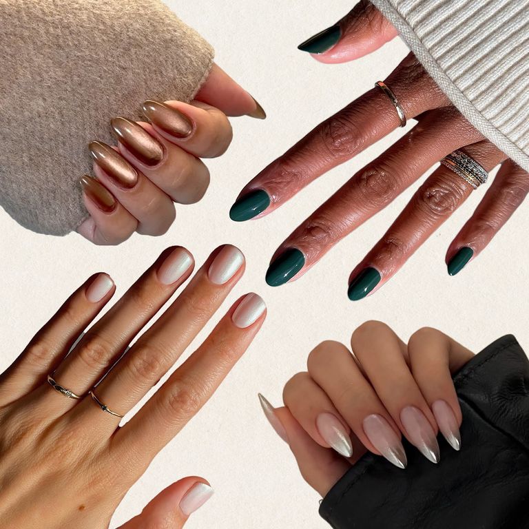 A Complete Guide to BIAB Nails, Straight From an Expert | Who What Wear