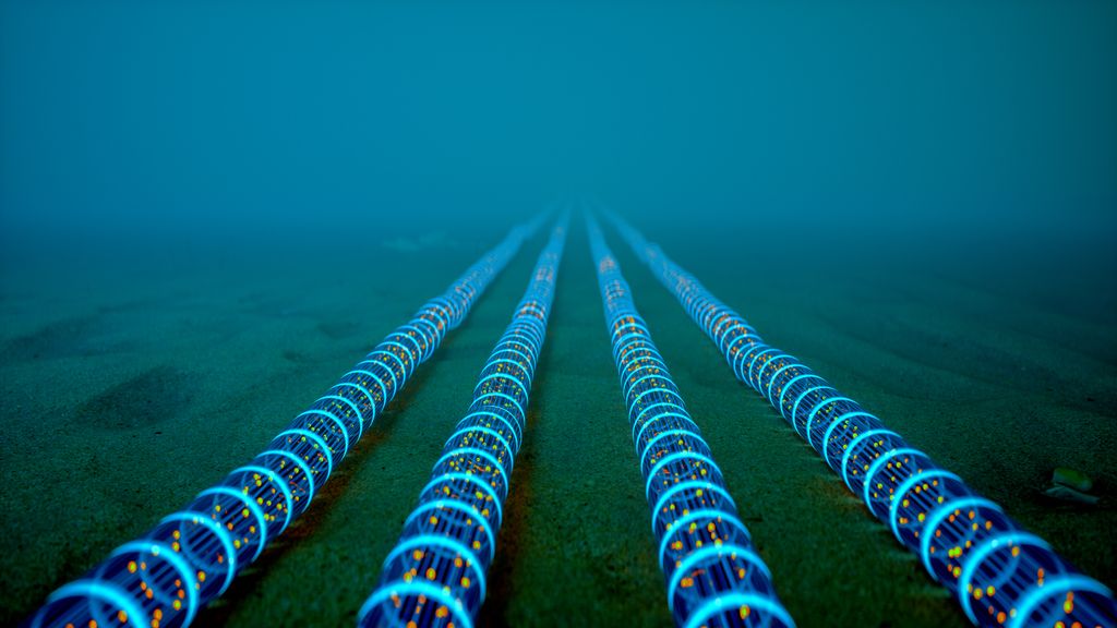 Telecom group to build new $116m undersea cable in the Black Sea ...