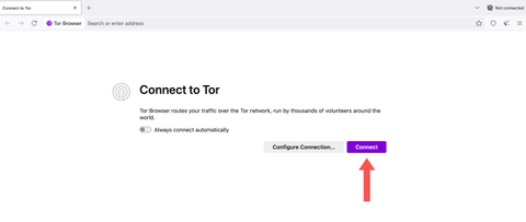 How to get started with Tor Browser - a web browser designed for ...