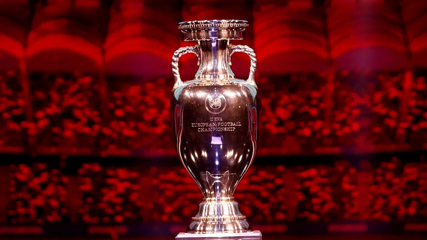 21 of the biggest sports events in 2021 | The Week