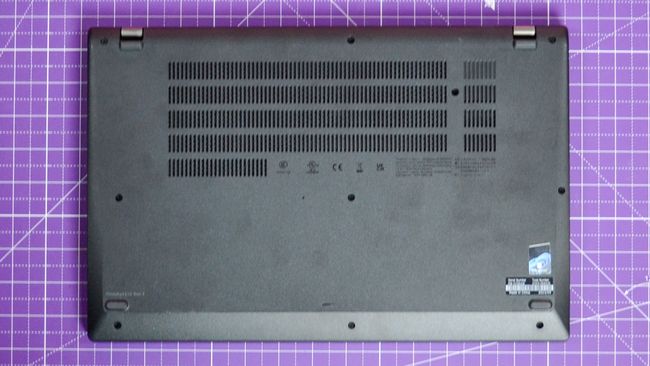 Lenovo ThinkPad L15 Gen 4 review: A decent enough business laptop, but ...